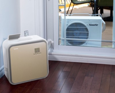 Portable Air Conditioner